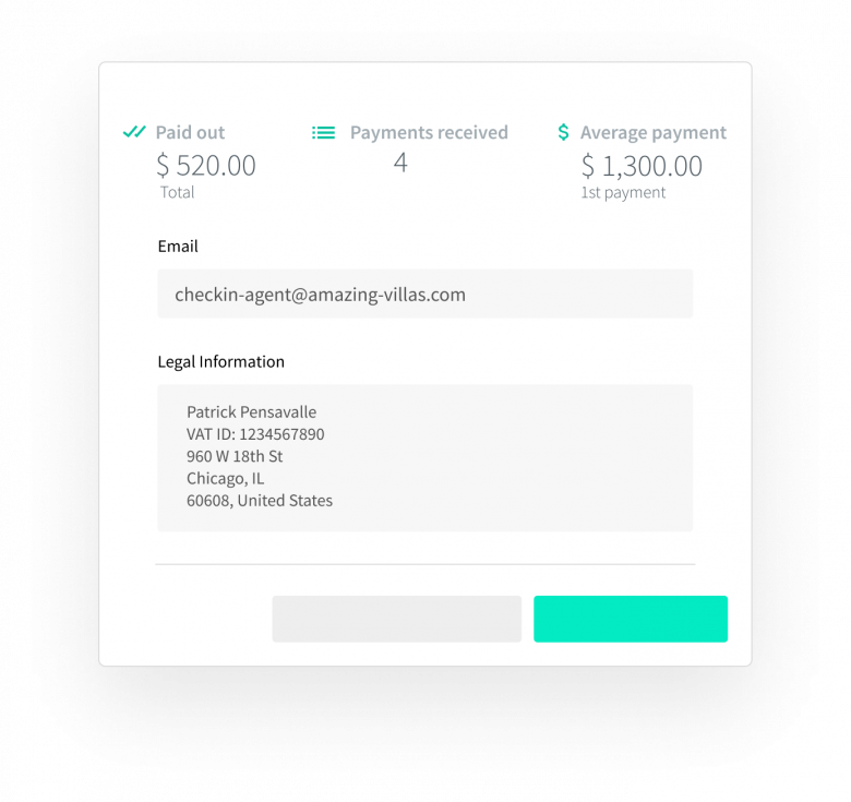 Owner Statements for Vacation Rentals - Lodgify