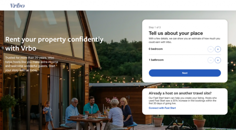 Vrbo Owner Login: How to Set Up and Access Your Vrbo Account