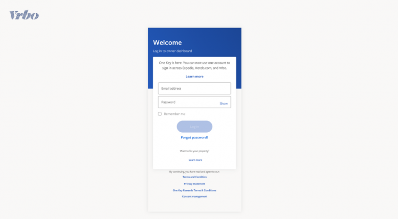 Vrbo Owner Login: How to Set Up and Access Your Vrbo Account