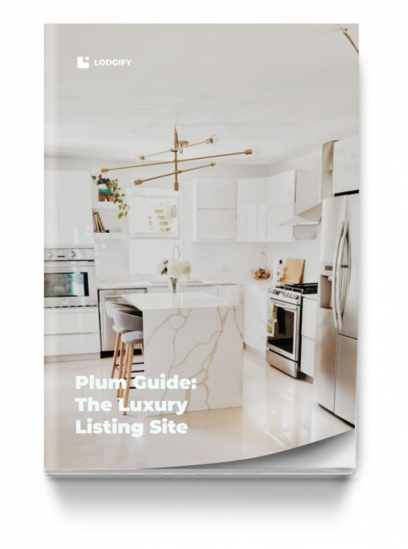 Plum Guide: The Listing Site for Luxury Vacation Rentals