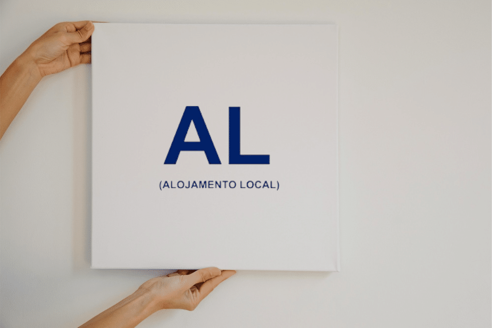 Afixar a Placa do Alojamento Local ou Não? Descubra Já se é Obrigatório ...